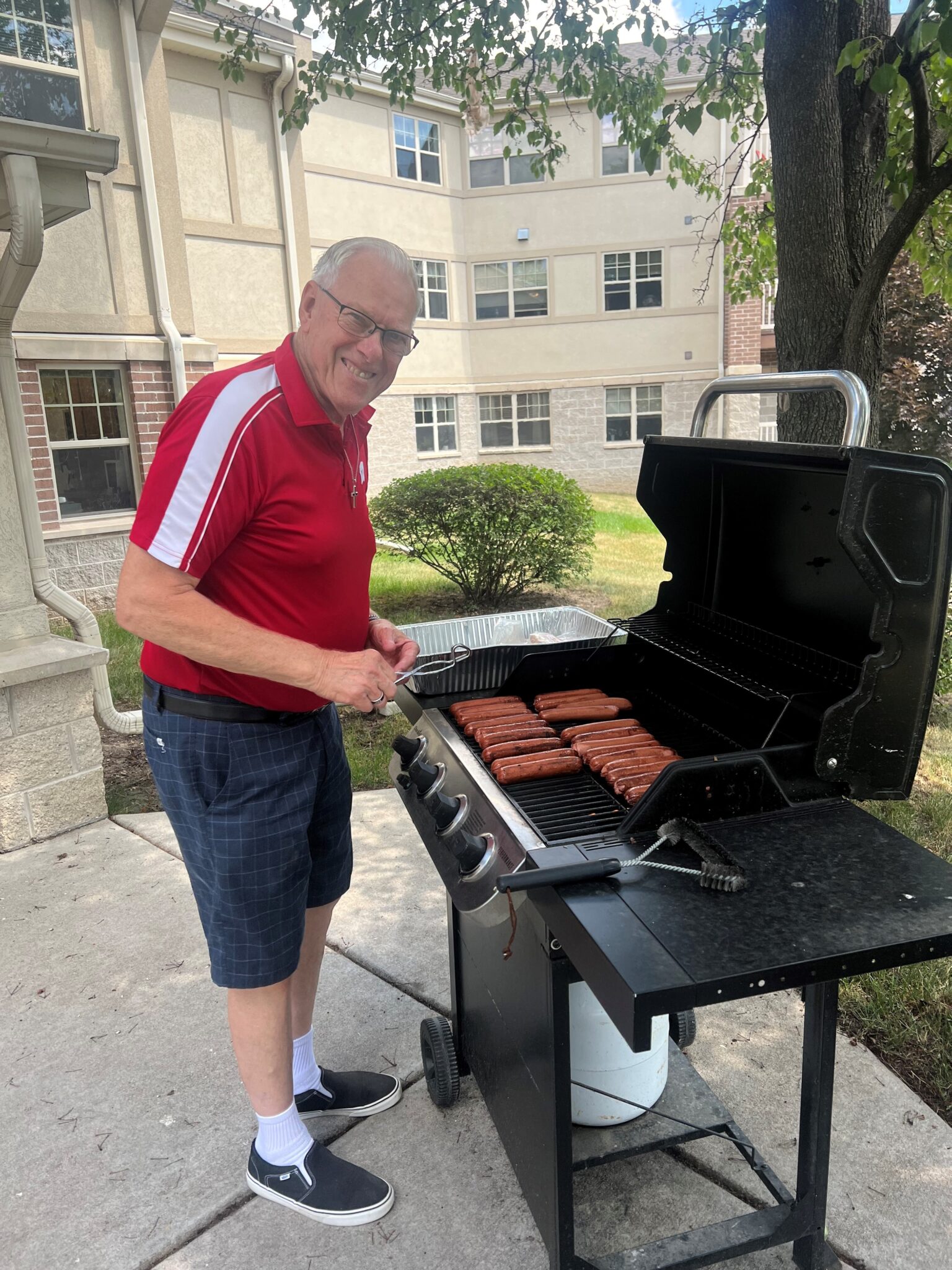 The Gables of Germantown | Senior Living Community Wisconsin