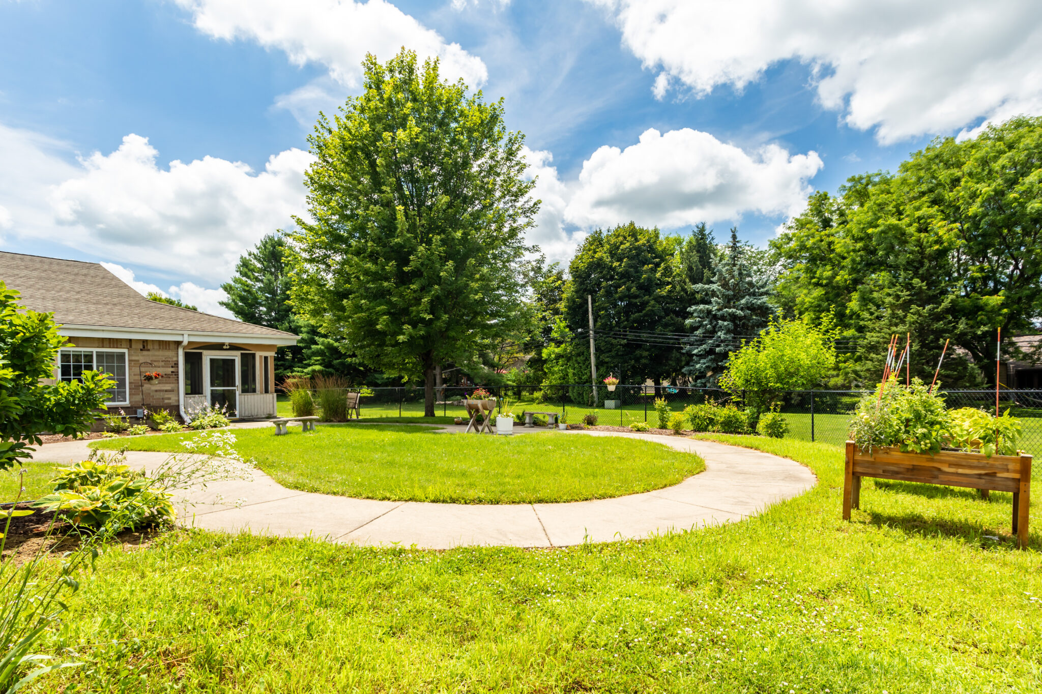 Amenities & Services - Capri Communities