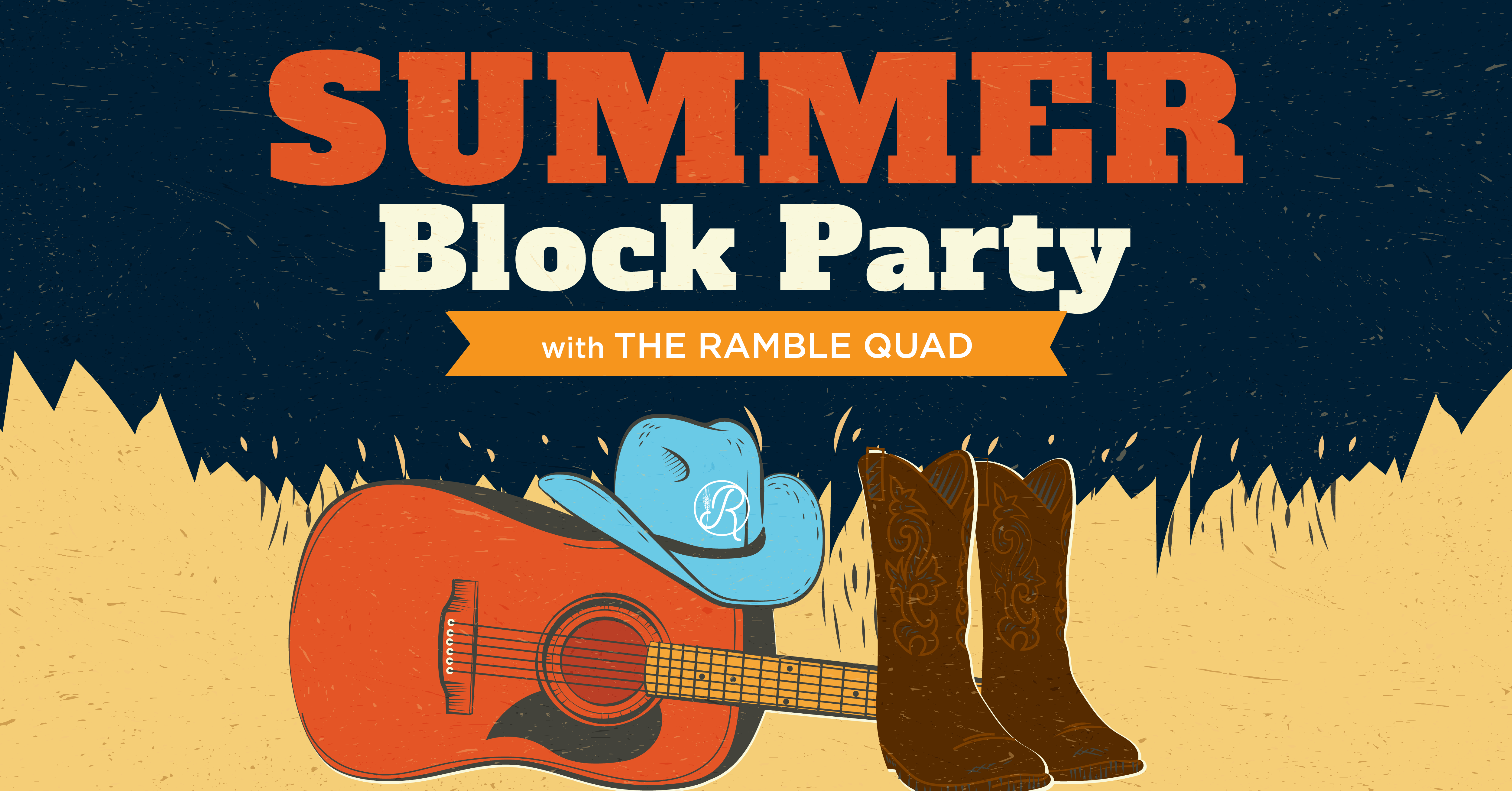 Events - Capri Communities