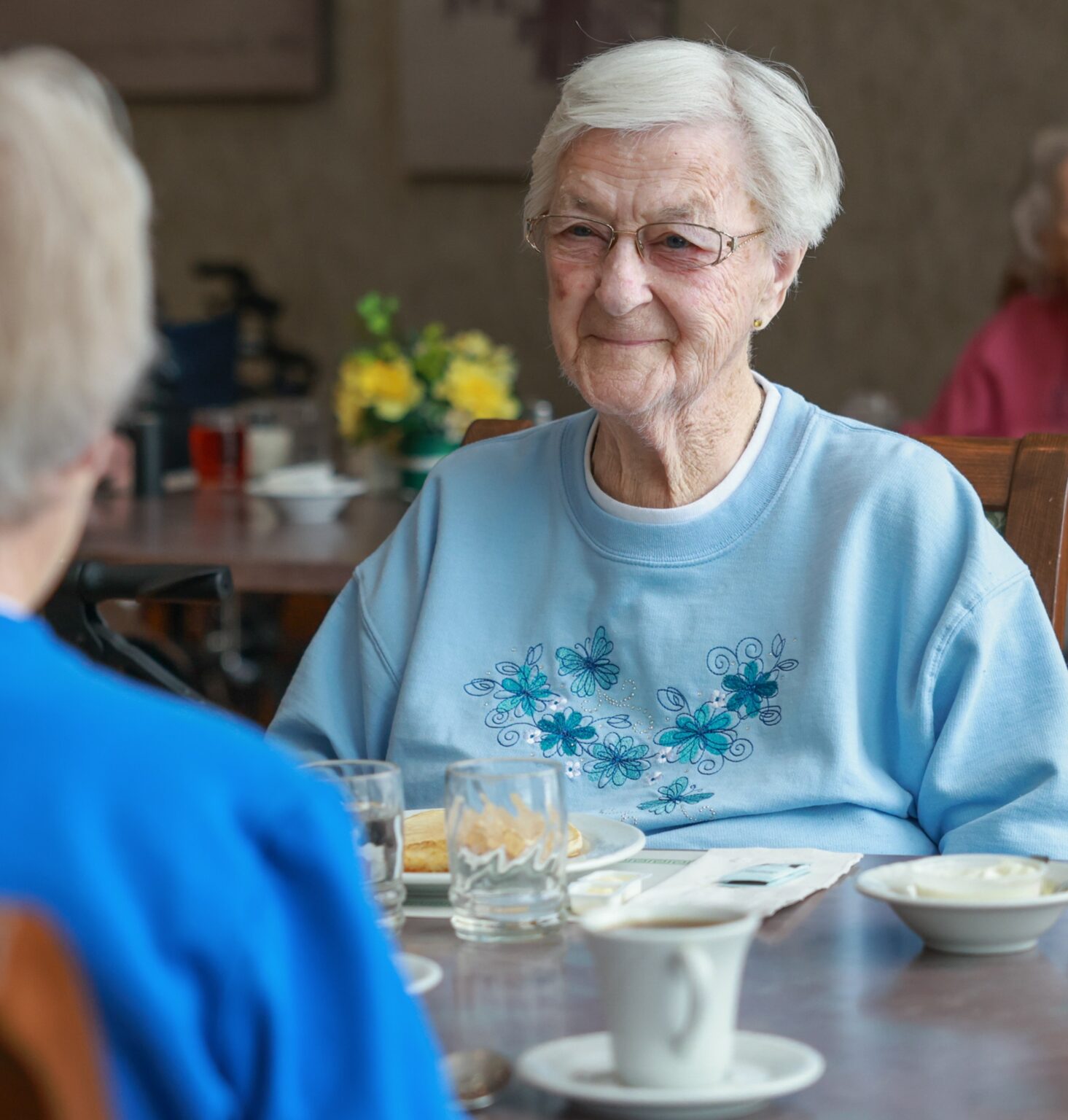 Regency Muskego Senior Community | Independent & Assisted Living WI
