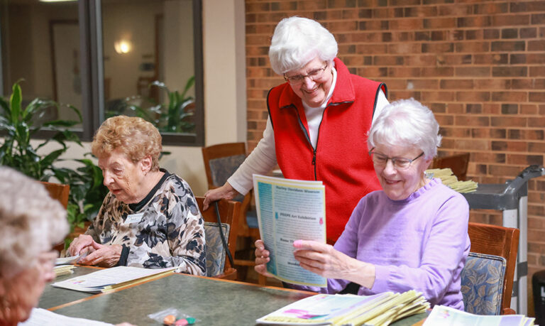 Regency New Berlin Senior Living Community | Retirement Home Milwaukee