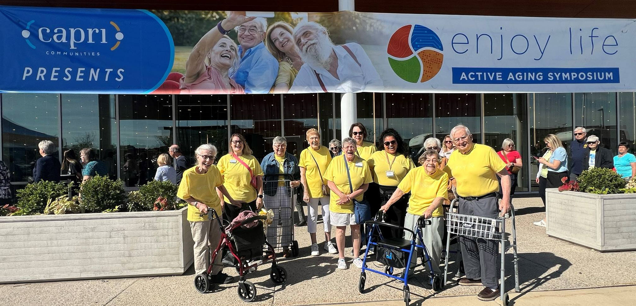 Ruby Commons - Capri Communities