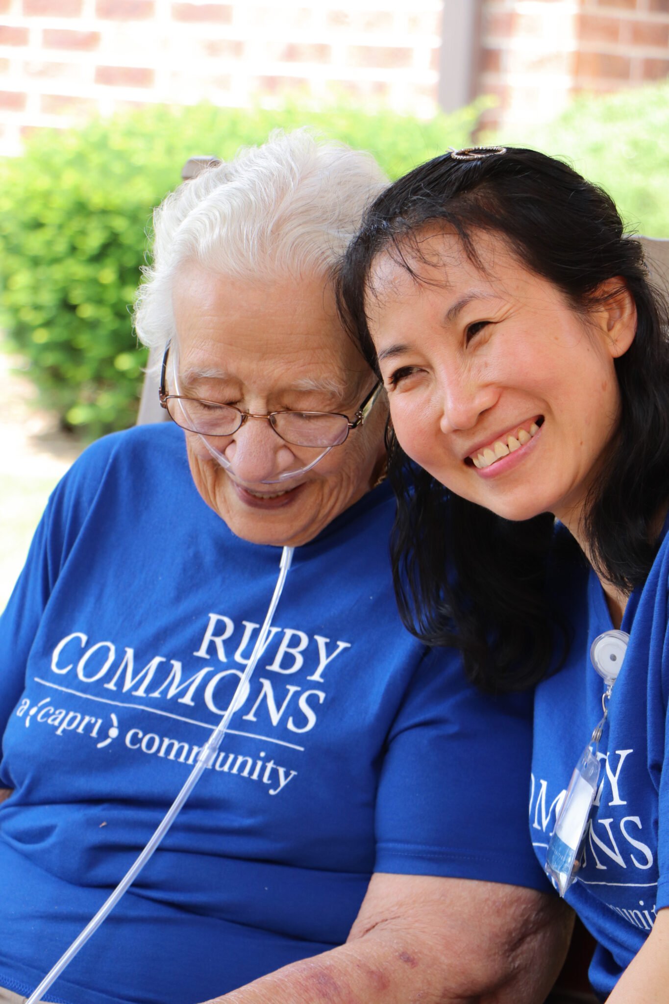 Assisted Living - Capri Communities