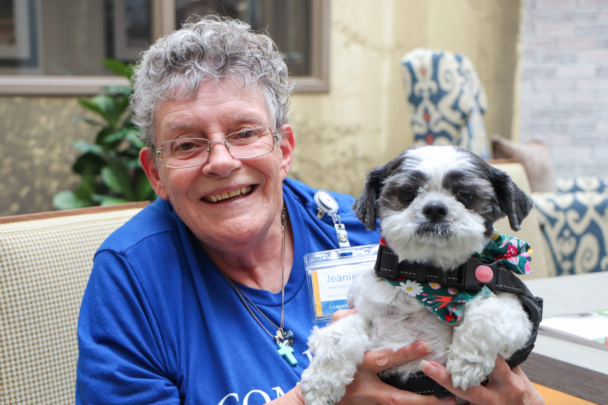 Independent Living - Capri Communities