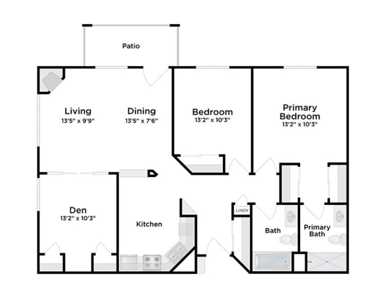 Floor Plans - Capri Communities