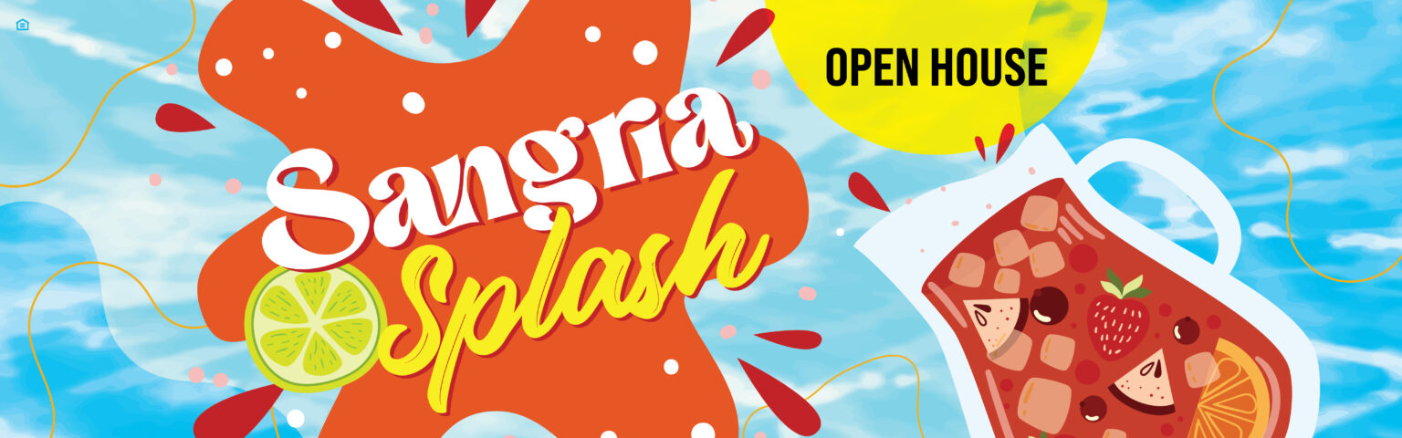 Sangria Splash - Capri Communities