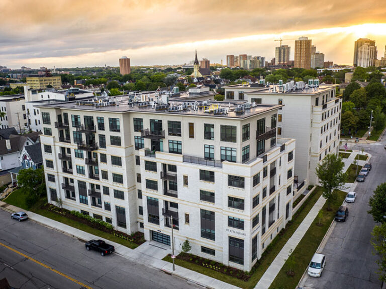 NEW Find Your Community - Capri Communities