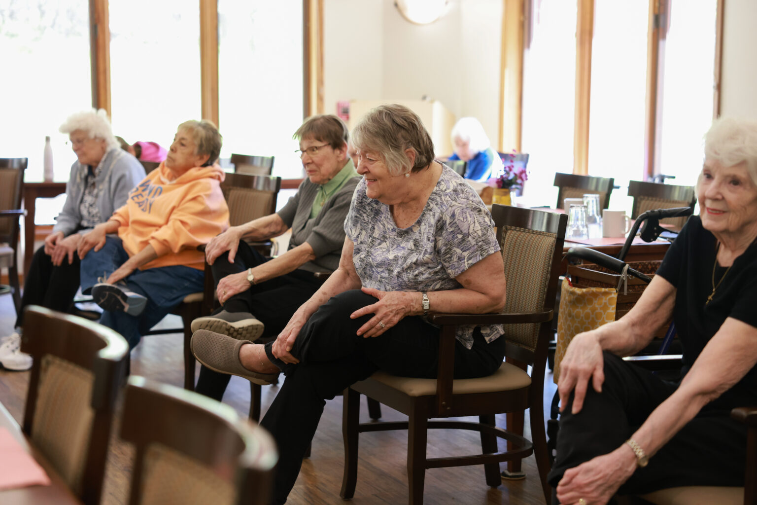 Independent Living Summit Woods | Active Adult Community Waukesha