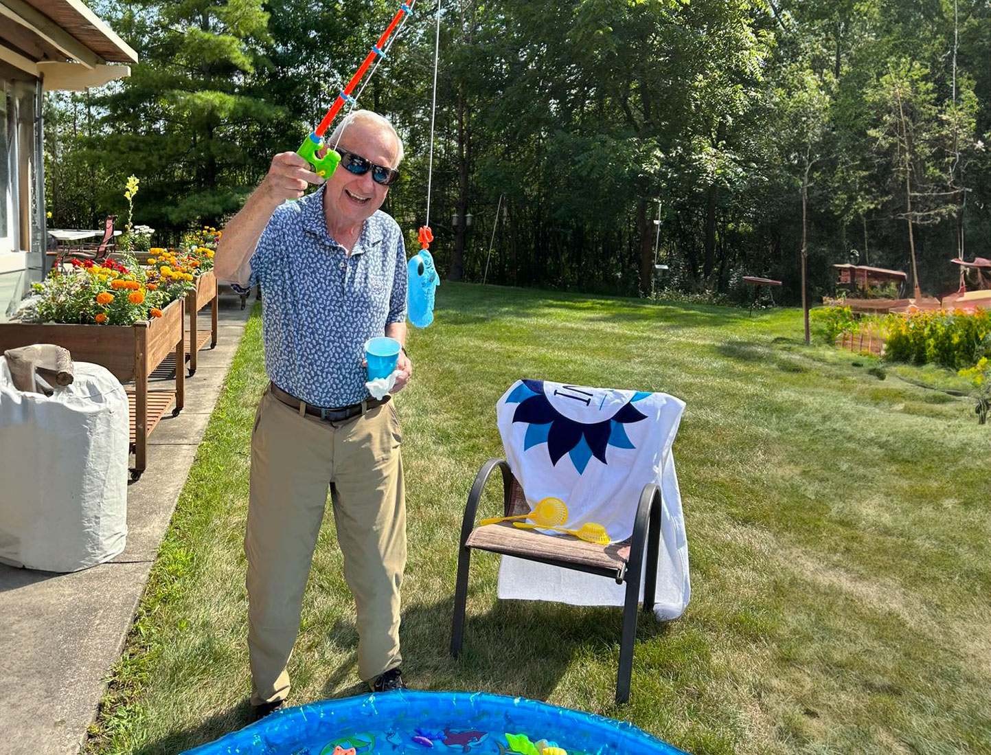 Teal Shores Independent Living - Capri Communities