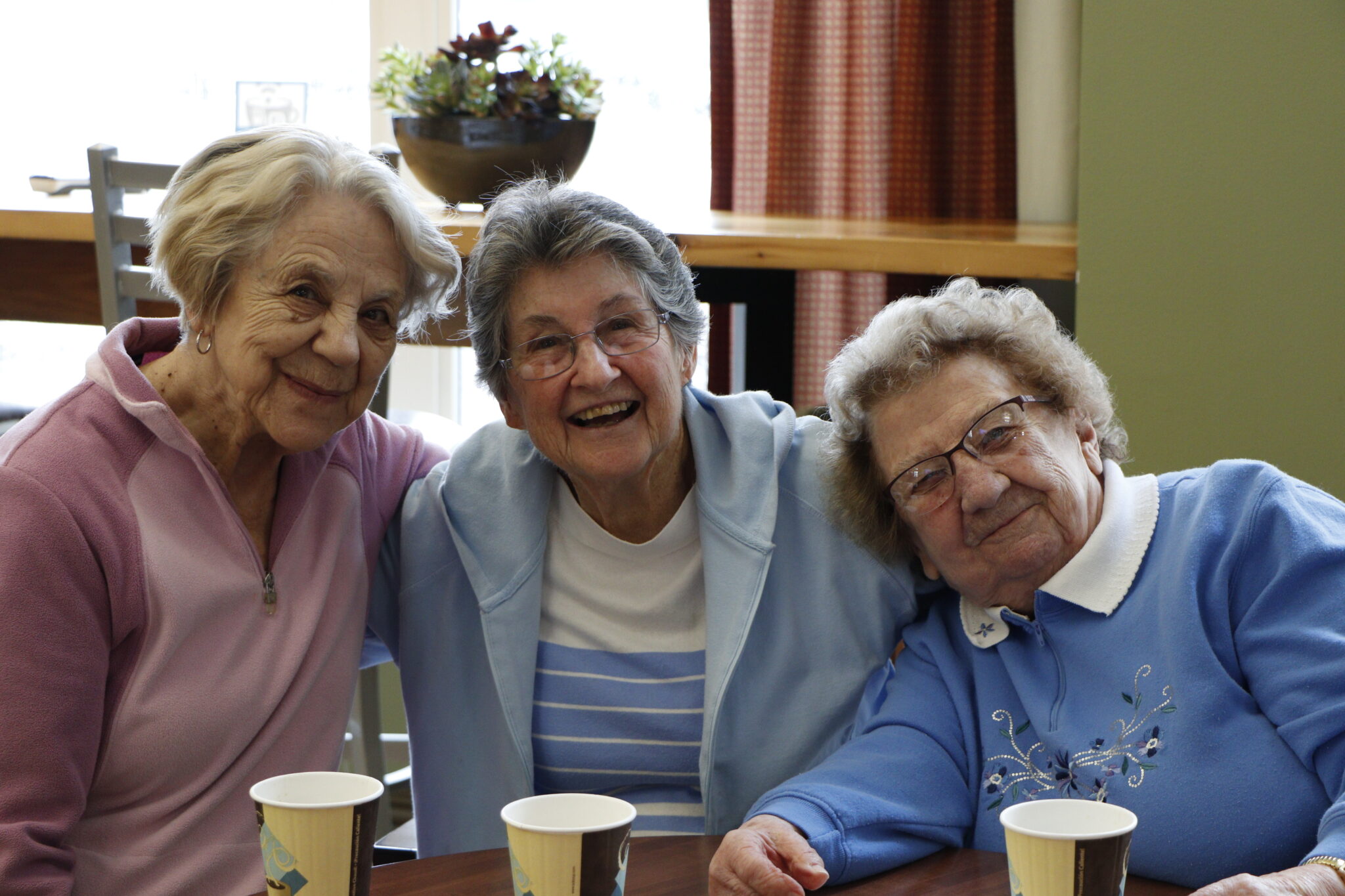 Assisted Living - Capri Communities