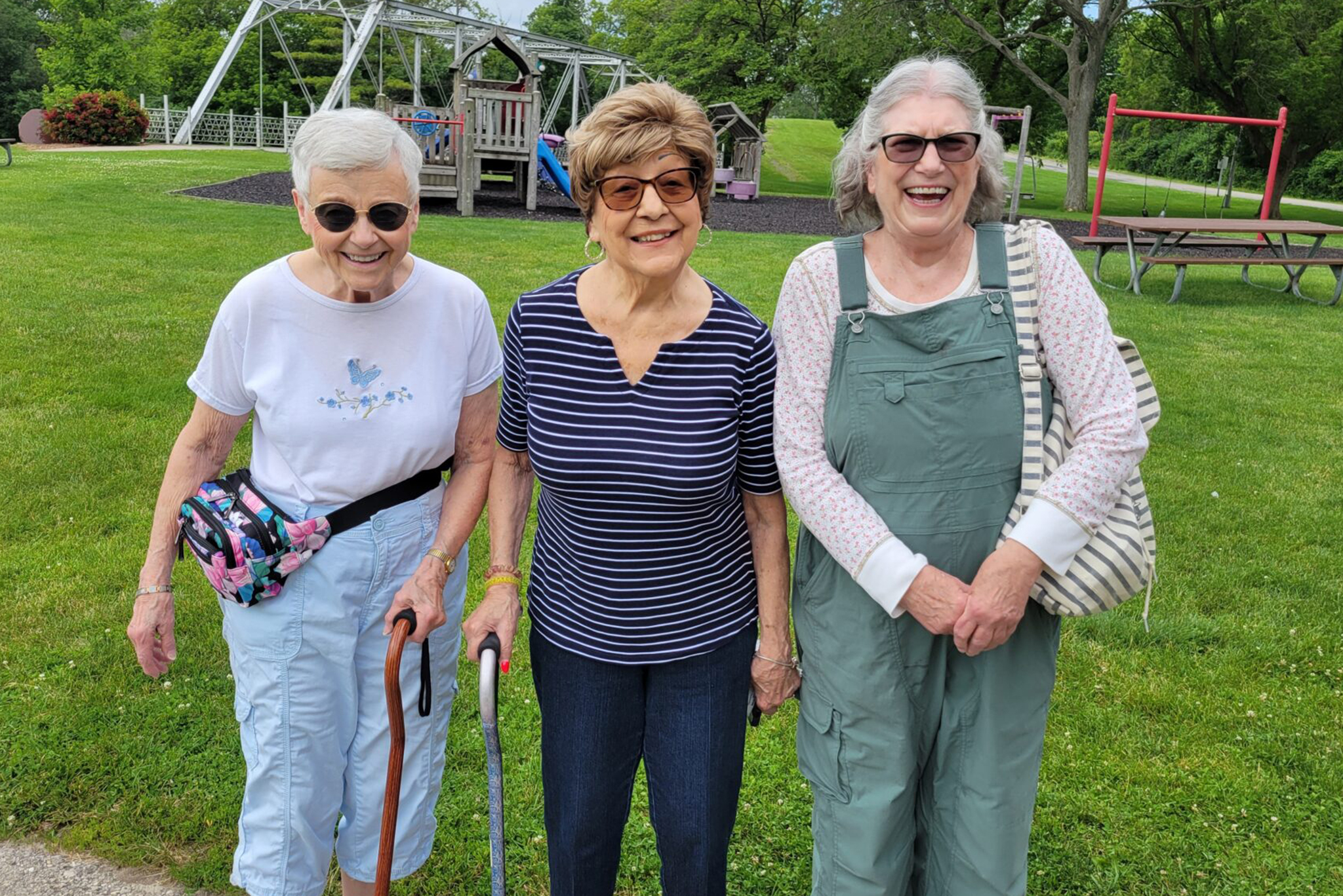 Village Pointe Commons - Capri Communities