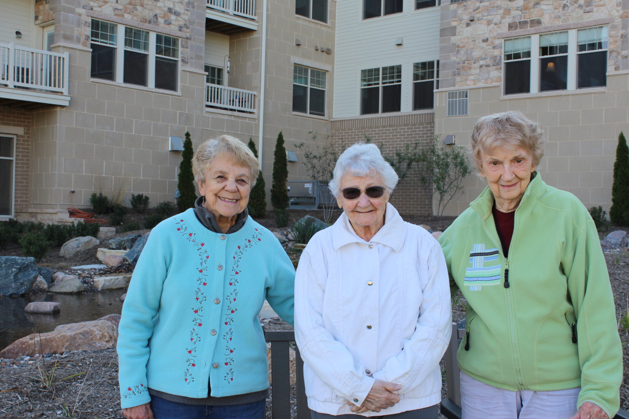 Independent Living - Capri Communities