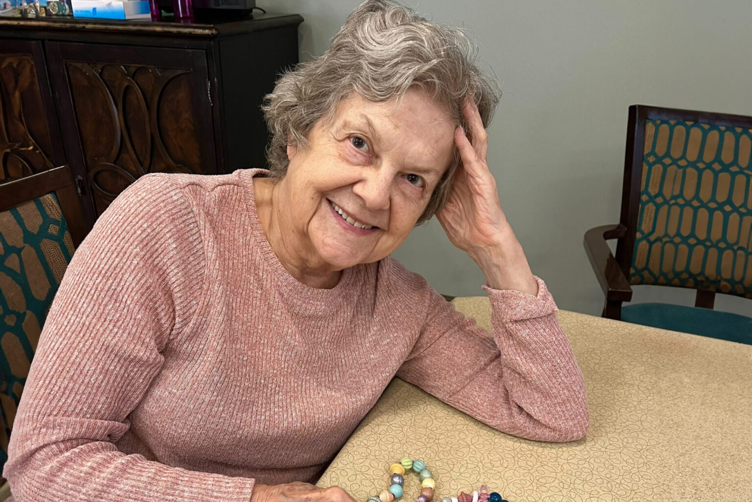 Village Pointe Commons - Capri Communities