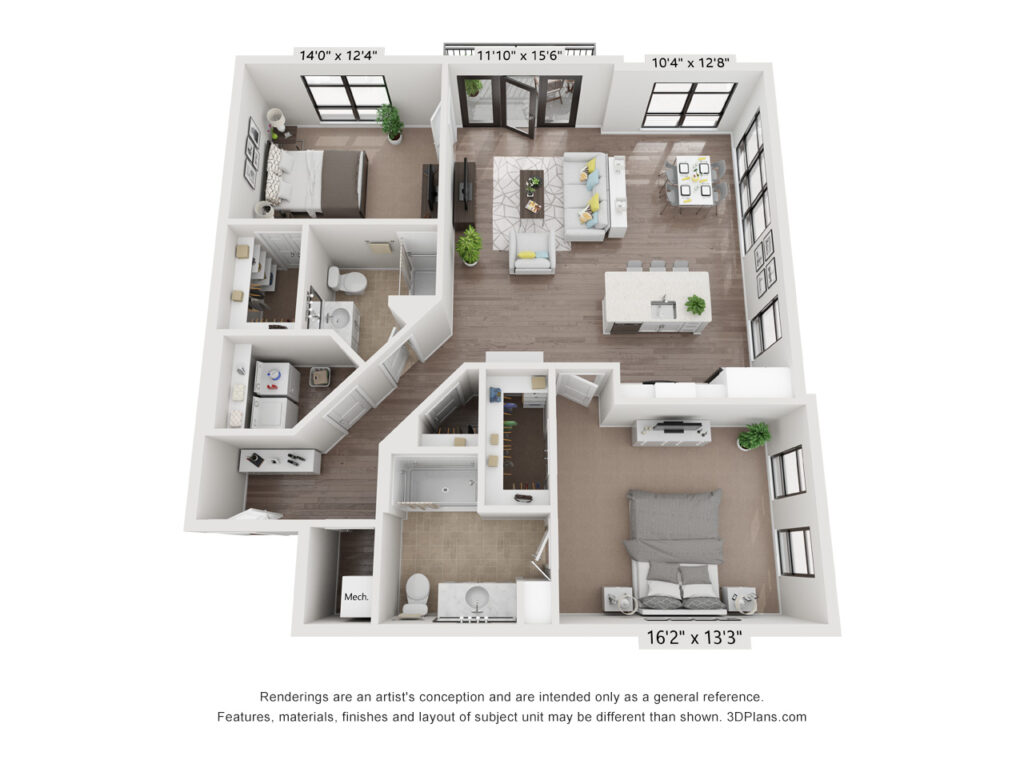 Independent Living - Capri Communities