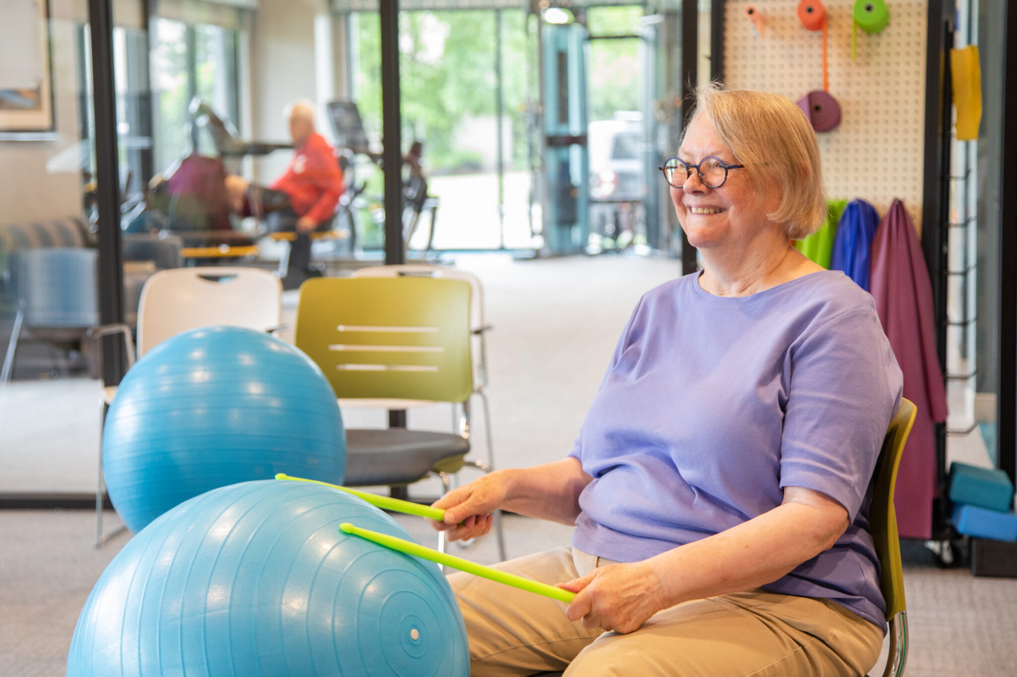 Independent Living Community WI | Active Senior Living Madison