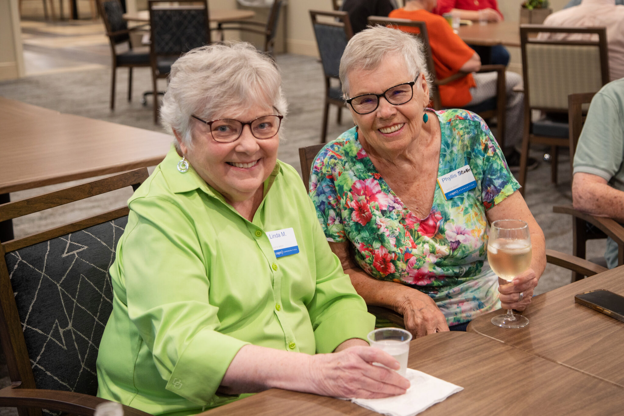 Appleton, WI Assisted Living Community | Fox Cities Senior Apartments