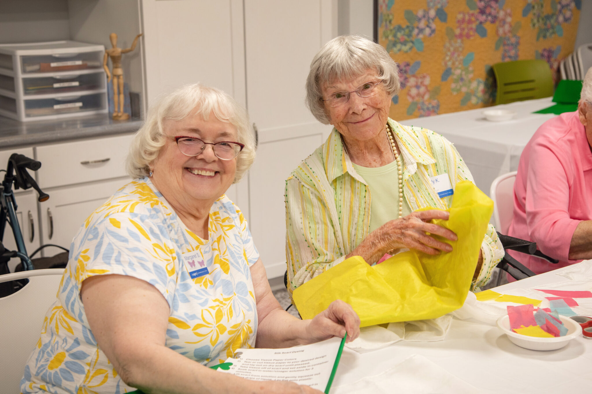 Independent Living Community WI | Active Senior Living Madison