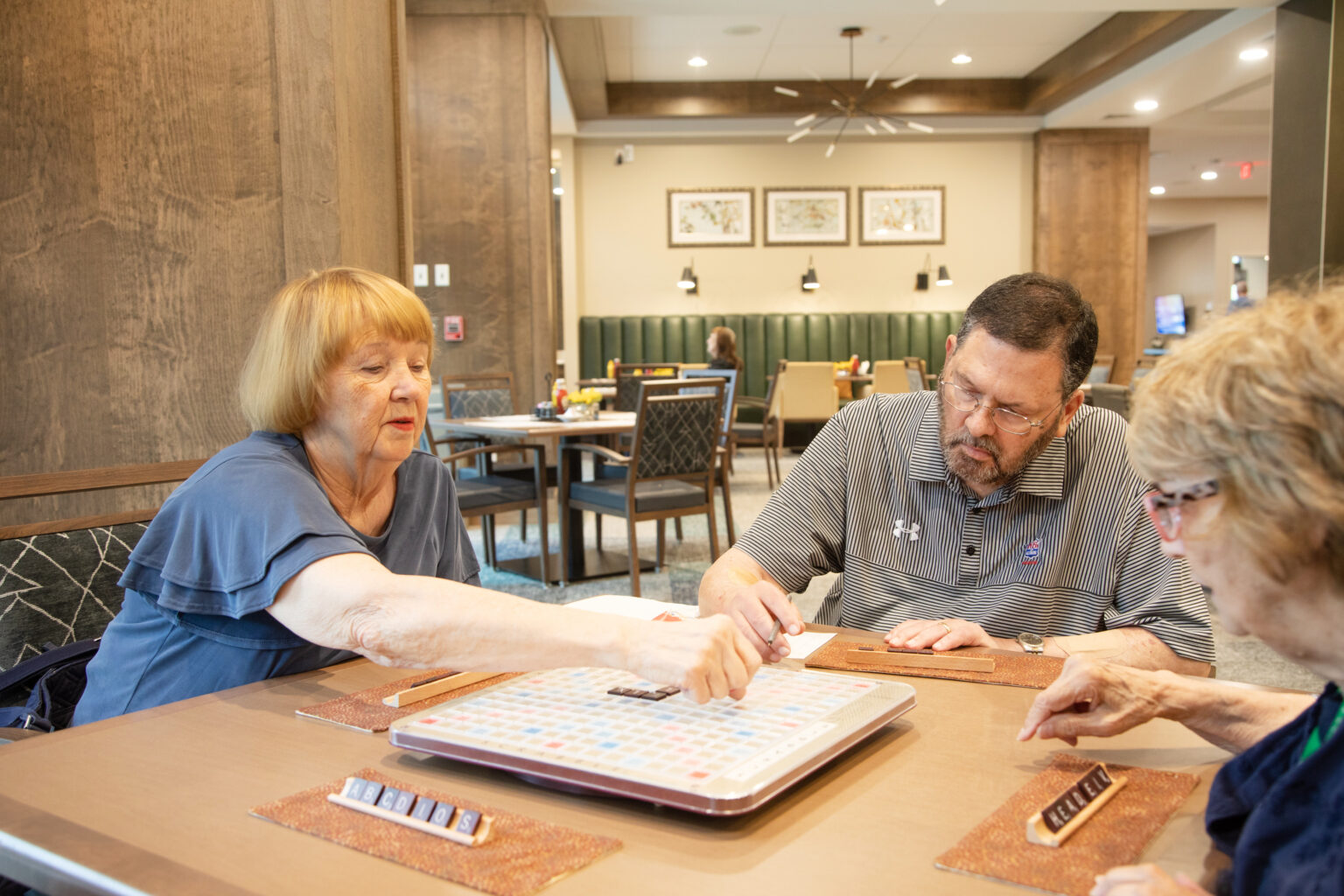 Assisted Living Community Madison | Senior Apartments Wisconsin