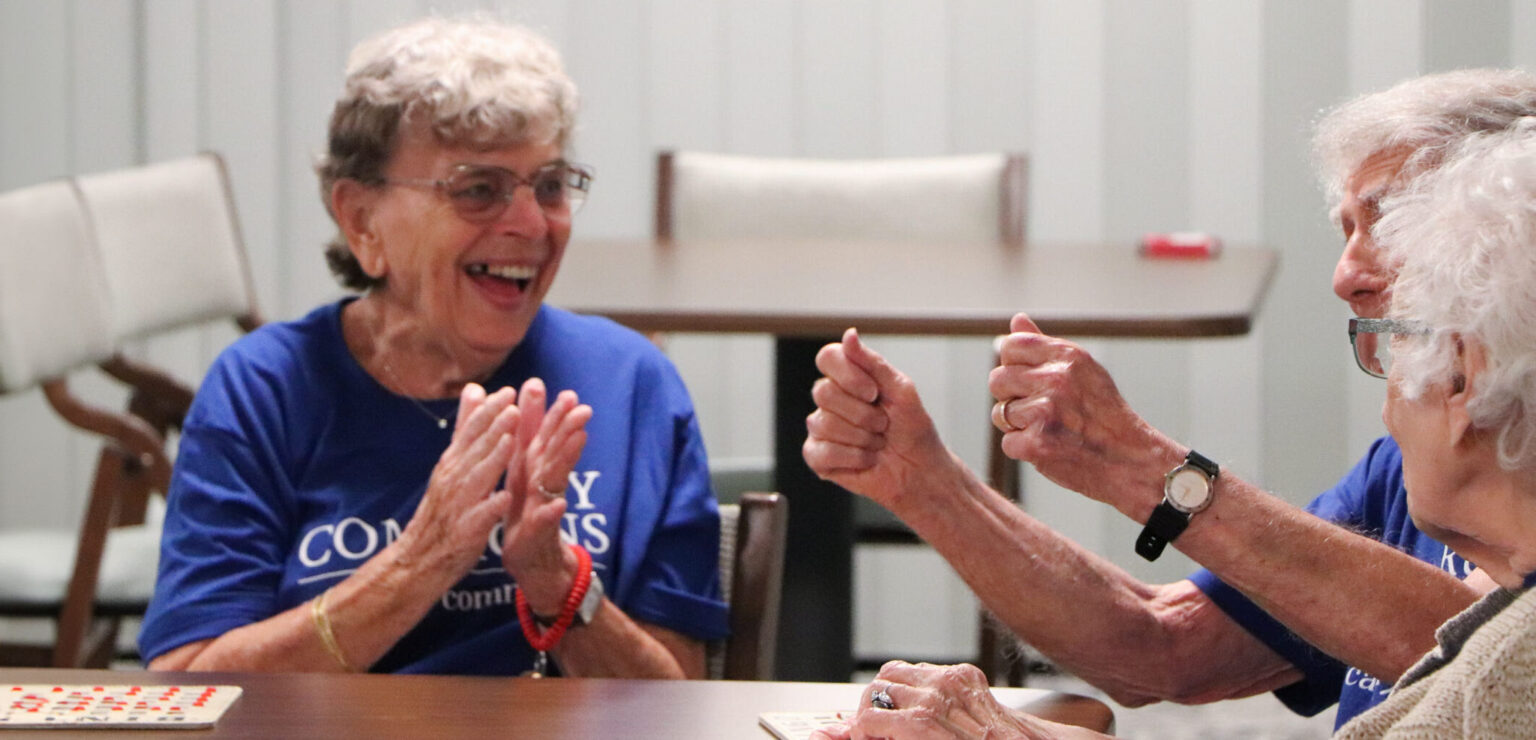 Ruby Commons - Capri Communities